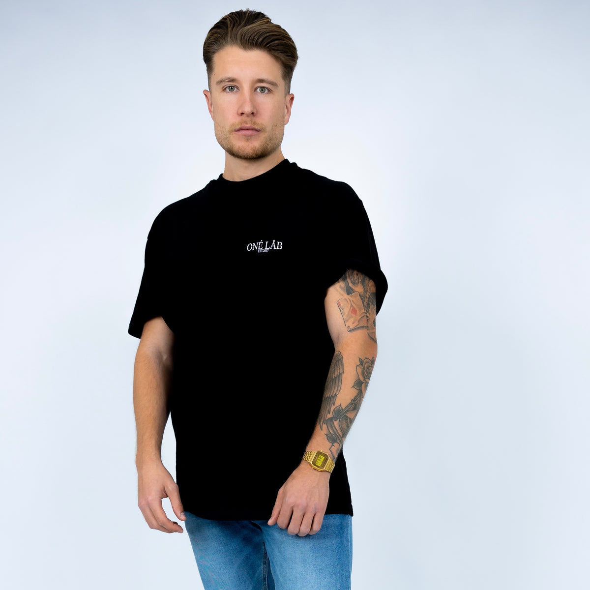 ONÉ LÅB – Onelabshop