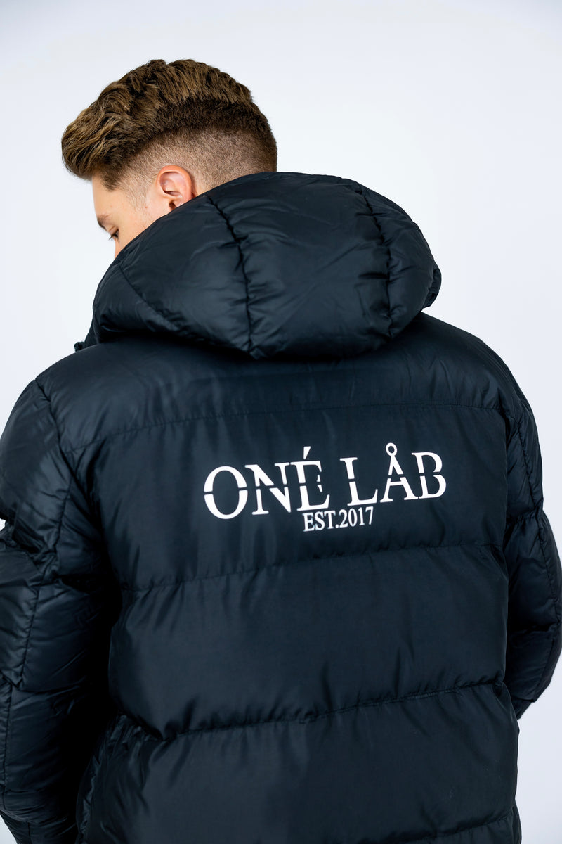 PUFFER JACKET (LIMITED EDITION) – Onelabshop